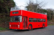 Used Open Top Buses for sale. Cadillac equipment & more | Machinio