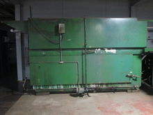 Used Vapor Degreaser for sale. Branson equipment & more | Machinio