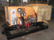 Used Aliva for sale. Sika equipment & more | Machinio