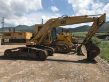 Used Caterpillar 219 Excavator for sale | Machinio