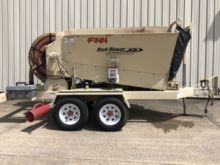 Used Bark Blower for sale. Finn equipment & more | Machinio