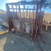 Used Squeeze Chute for sale. Shopbuilt equipment & more | Machinio