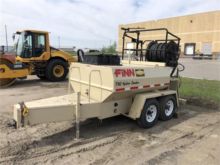 Used Hydroseeder for sale. Finn equipment & more | Machinio
