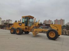 Used Mini Motor Grader For Sale for sale. Caterpillar equipment & more ...
