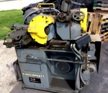 Used Cincinnati Machine Tools for sale | Machinio