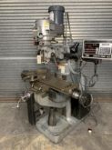 Used Bridgeport Machine for sale. Bridgeport equipment & more | Machinio