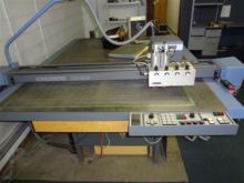 Used Kongsberg for sale. Esko equipment & more | Machinio