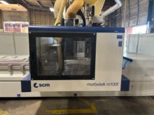 Used Scm Cnc Machine Price for sale. SCM / SCMI equipment & more | Machinio