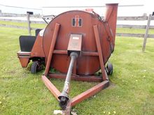Used Silage Blowers for sale. Gehl equipment & more | Machinio