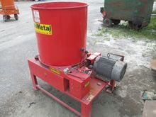 Used Stationary Choppers for sale. John Deere equipment & more | Machinio