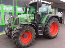 Used Fendt 413 Vario for sale. Fendt equipment & more | Machinio