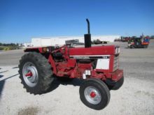 Used International 784 for sale. International Harvester equipment ...