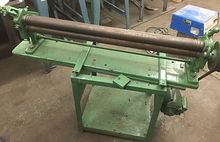 Used Slip Rolls for sale. Baileigh equipment & more | Machinio