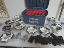 Used Cable Pulling Machines for sale. Greenlee equipment & more | Machinio