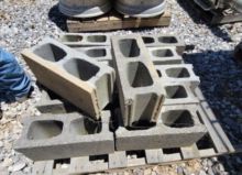 Used Concrete Blocks for sale. Schwing equipment & more | Machinio