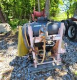 Used Jacto Sprayer for sale. Jacto equipment & more | Machinio
