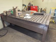 Used Acorn Welding Tables for sale. Top quality machinery listings ...