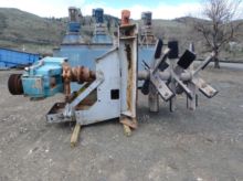 Used Attrition Scrubbers for sale. Metso equipment & more | Machinio
