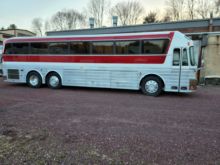 Used Eagle Buses for sale | Machinio