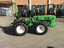 Used Holder Tractors for sale | Machinio