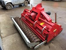 Used Howard Rotavator for sale. Howard equipment & more | Machinio