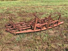 Used Harrow Drag for sale. John Deere equipment & more | Machinio
