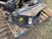 Used Excavator Quick Coupler for sale. Caterpillar equipment & more ...