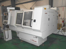 Used Studer Grinding machines for sale.