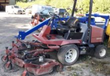 Used Toro Groundsmaster for sale. Toro equipment & more | Machinio