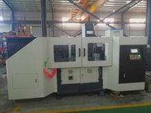 GooDa Automatic Chamfering Machine Nc Automatic Chamfering Machine ...