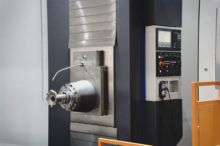GooDa New High-End CNC Machine Tools 3 Axis Milling Machining Center in ...