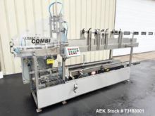 Used Drop Packer, Conveyors for sale. Combi equipment & more | Machinio
