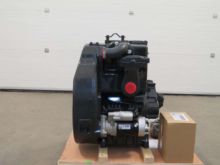 Used Lister TR2 Construction/Industrial Engine for sale | Machinio