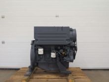 Used Deutz F4L1011 Construction/Industrial Engine for sale | Machinio
