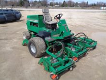 Used Ransomes for sale. Ransome equipment & more | Machinio