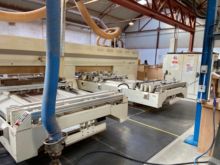 Used Scm Ergon for sale. SCM / SCMI equipment & more | Machinio
