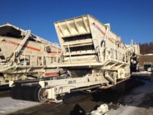 Used Metso Screens for sale. Metso equipment & more | Machinio