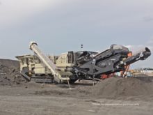Used Metso LT1213S for sale. Metso equipment & more | Machinio