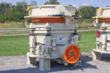 Used HP300 Cone for sale. Metso equipment & more | Machinio