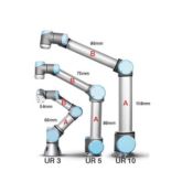 Used UR3 for sale. Universal Robots equipment & more | Machinio