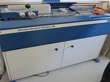 Used Planax for sale. Binder and more.