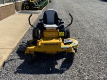 Used Hustler Raptor 52 for sale. Hustler equipment & more | Machinio