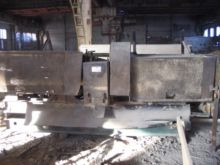 Used Tongue And Groove Machine for sale. Harris equipment & more | Machinio