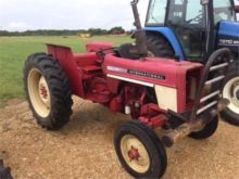 Used International 454 for sale. International Harvester equipment ...