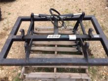 Used Round Bale Mover for sale. Bühler equipment & more | Machinio