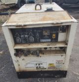Used Diesel Welder for sale. Ford equipment & more | Machinio