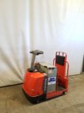 Used Tuggers for sale. Nissan equipment & more | Machinio