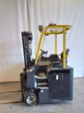 Used Combilift C6000 for sale. Combilift equipment & more — Page 4 ...