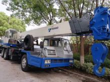 Used Tadano TL300E for sale. Caterpillar equipment & more | Machinio