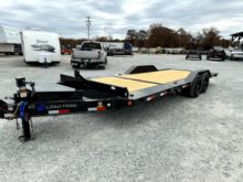 Used Load Max Trailers for sale. Load Trail equipment & more | Machinio